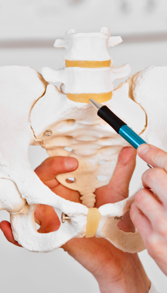 NeuroSpine – excellence in multidisciplinary spinal care